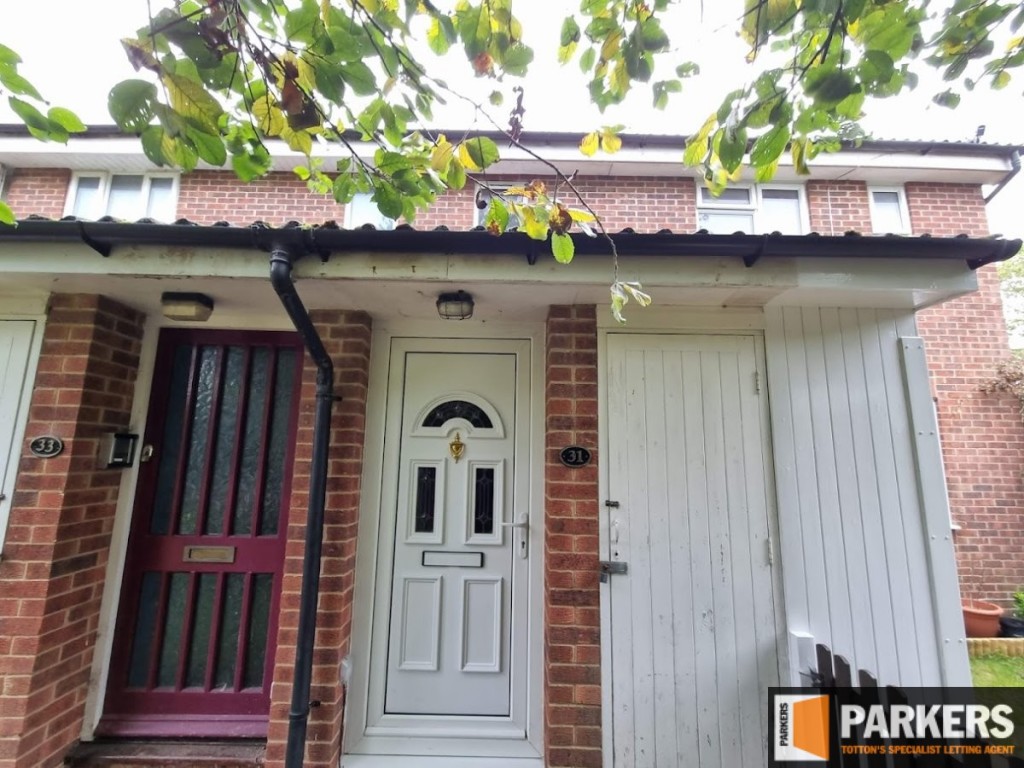 Durley Crescent, Ashurst Bridge, 1 bedroom, Maisonette